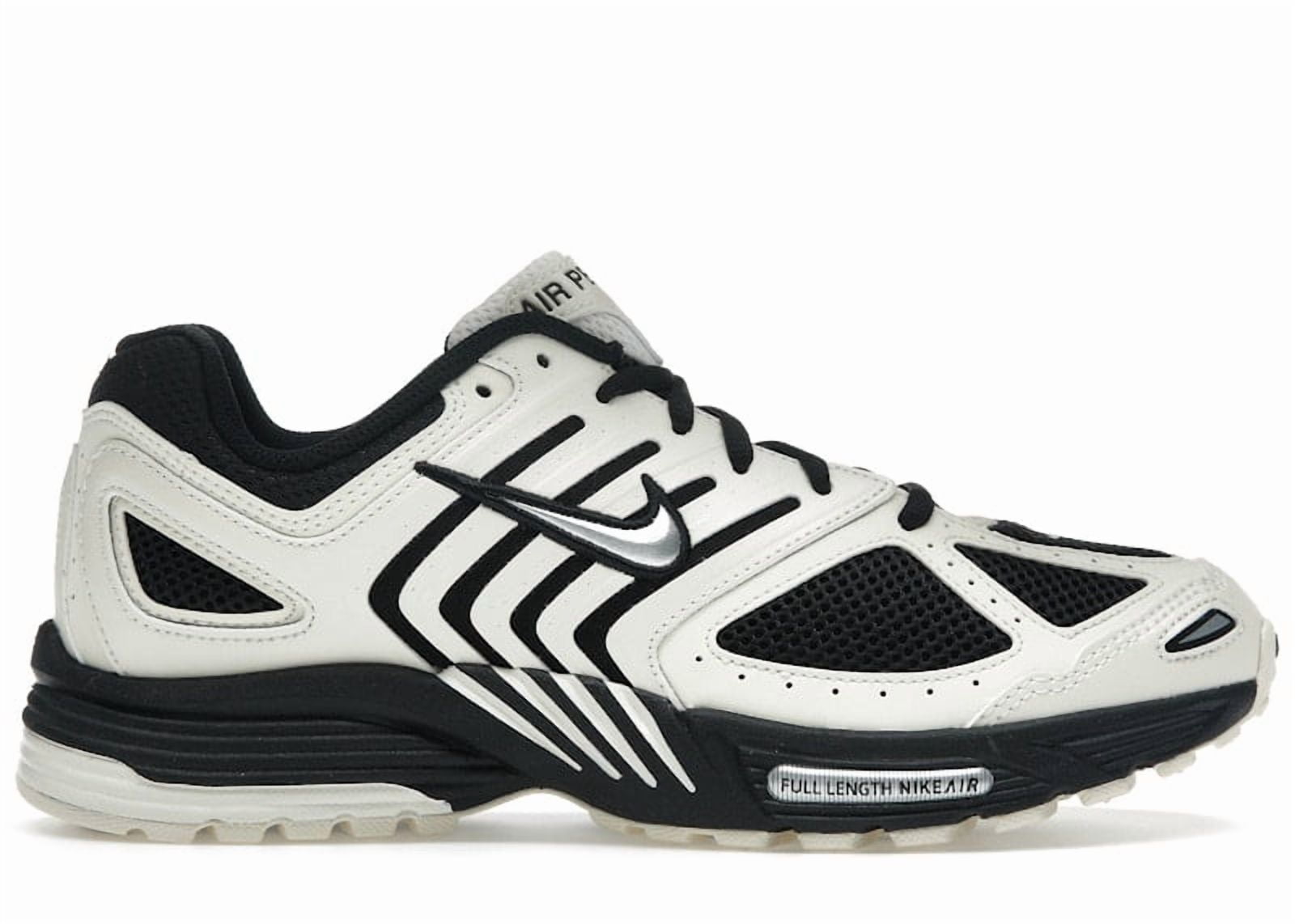 Nike Men's Air Peg 2K5 Pale Ivory Black Running Shoes, from StockX ...