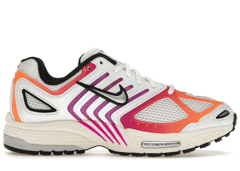 Nike Men's Air Peg 2K5 Total Orange Hyper Violet, from StockX - Walmart.com