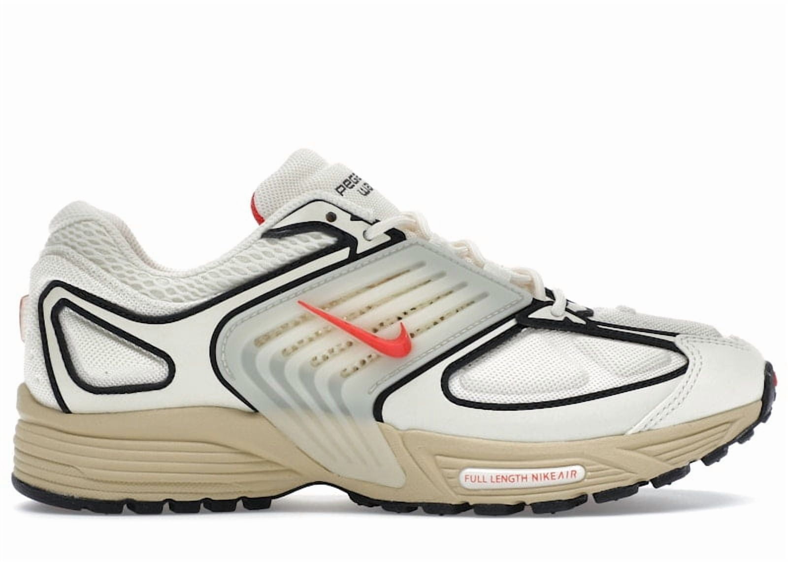 Nike Men's Air Pegasus Wave Coconut Milk Shoes, from StockX - Walmart.com