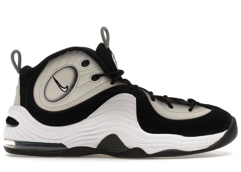 Nike Men's Air Penny 2 Panda Basketball Shoes, from StockX - Walmart.com