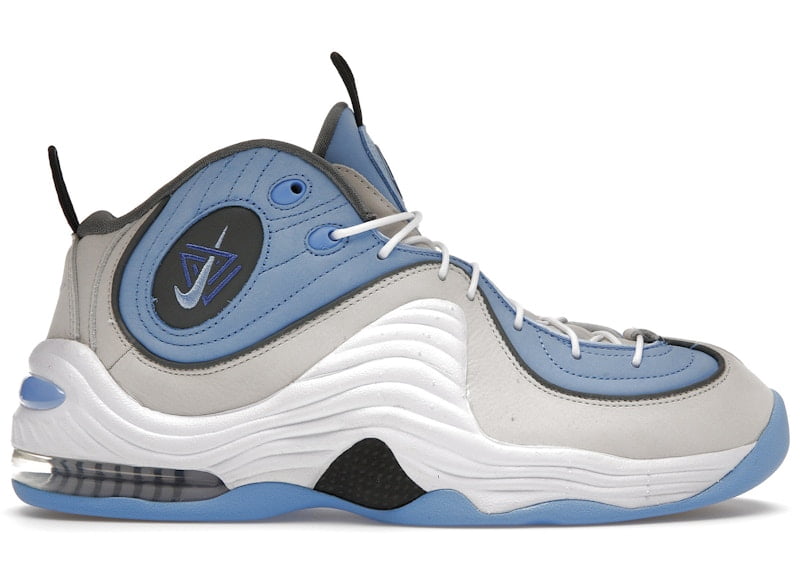 Nike Men's Air Penny 2 Social Status Playground University Blue ...