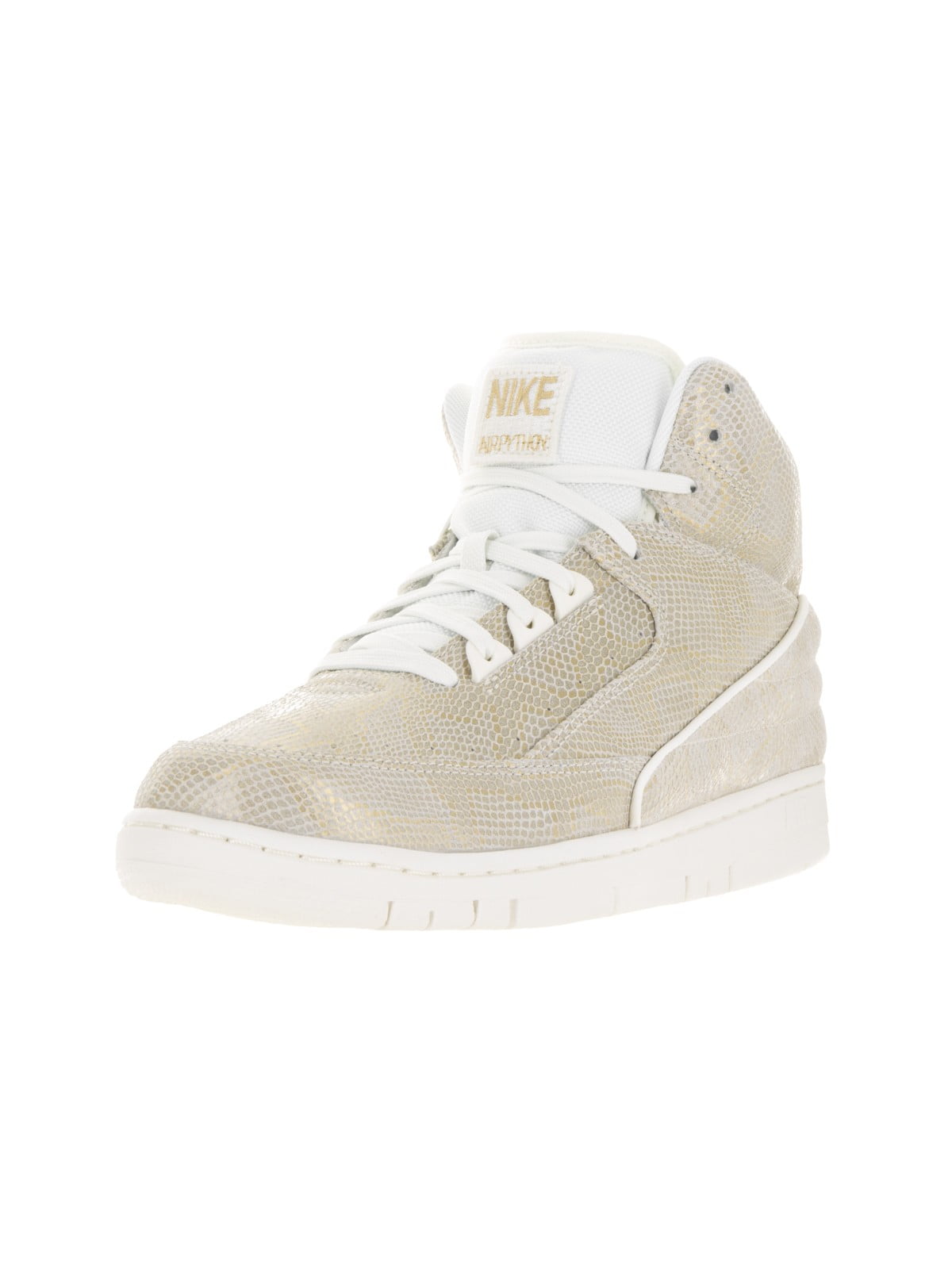 Nike Men's Air Python Prm Basketball Shoe - Walmart.com