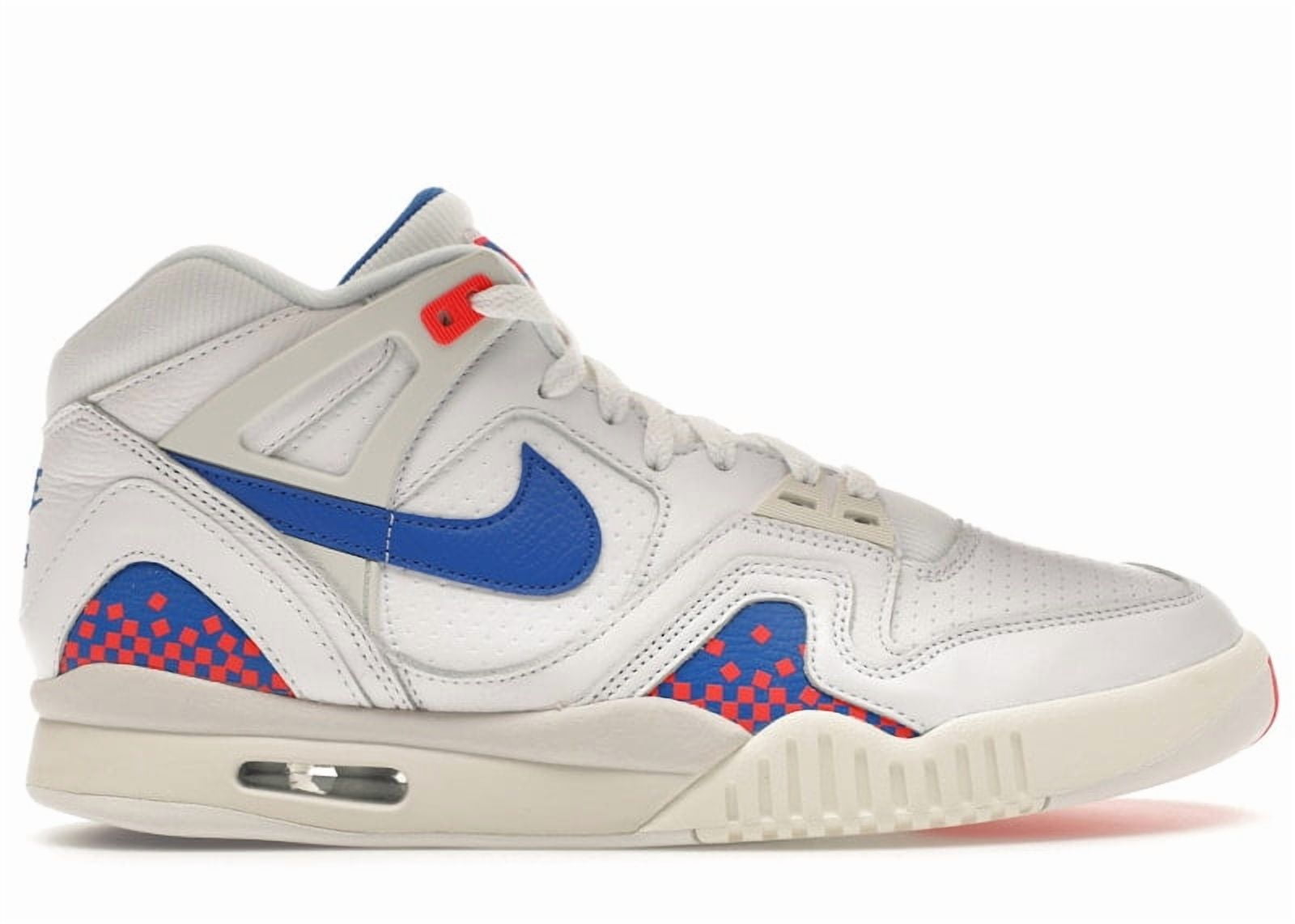 Nike Men's Air Tech Challenge II Pixel Court (2025), from StockX ...