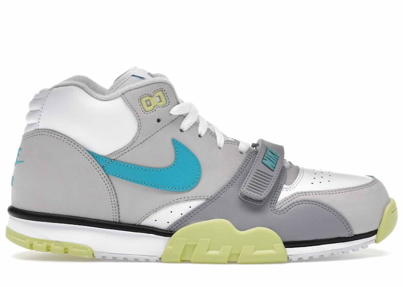 Nike Men's Air Trainer 1 Citron, from StockX - Walmart.com