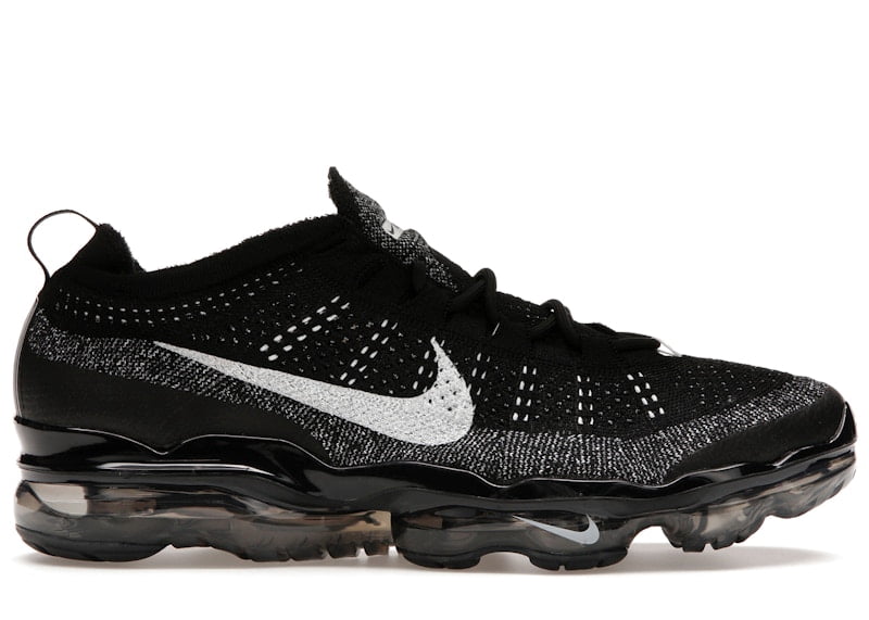 Nike Men's Air VaporMax 2023 Flyknit Oreo Running Shoes, from StockX ...