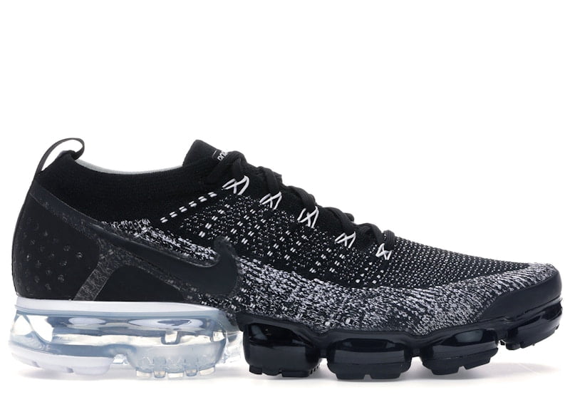 Nike Men's Air VaporMax Flyknit 2 Orca Running Shoes, from StockX ...