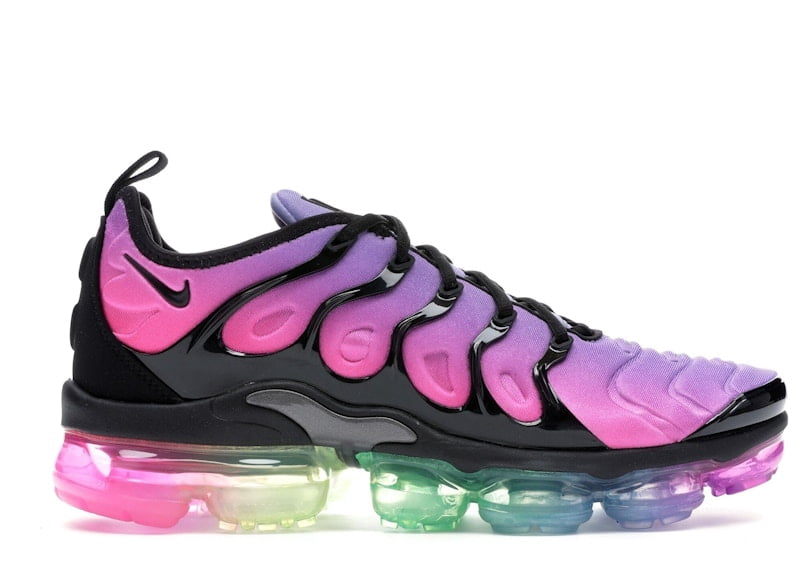 Nike Men's Air VaporMax Plus Betrue (2018) Running Shoes, from StockX ...