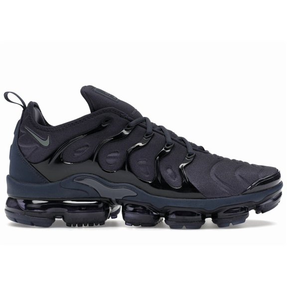 Nike Men's Air VaporMax Plus Oil Green Running Shoes, from StockX ...