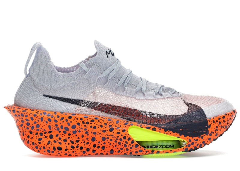 Nike Men's Air Zoom Alphafly Next% 3 Electric Pack Olympic Safari, from ...