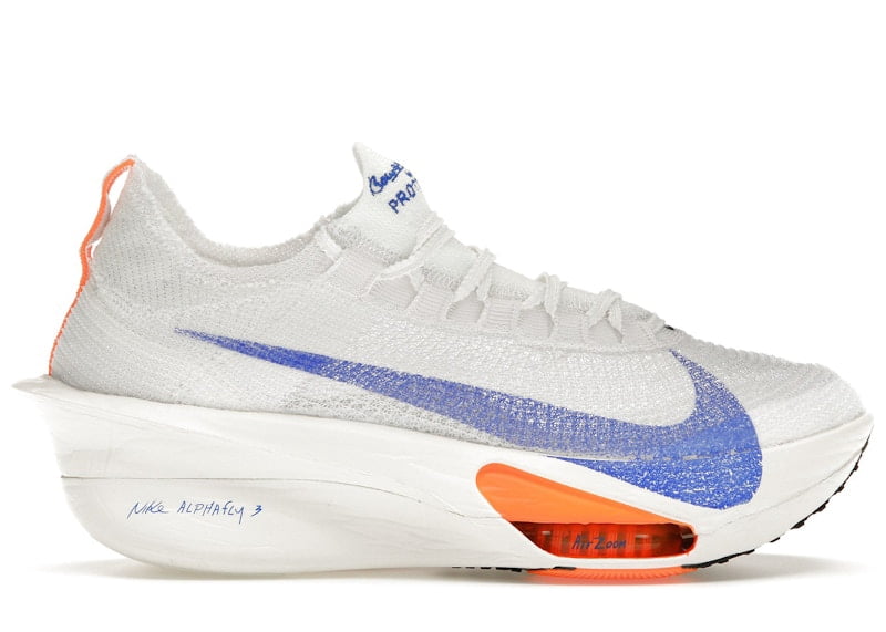 Nike Men's Air Zoom Alphafly Next% 3 FP Blueprint Pack, from StockX ...