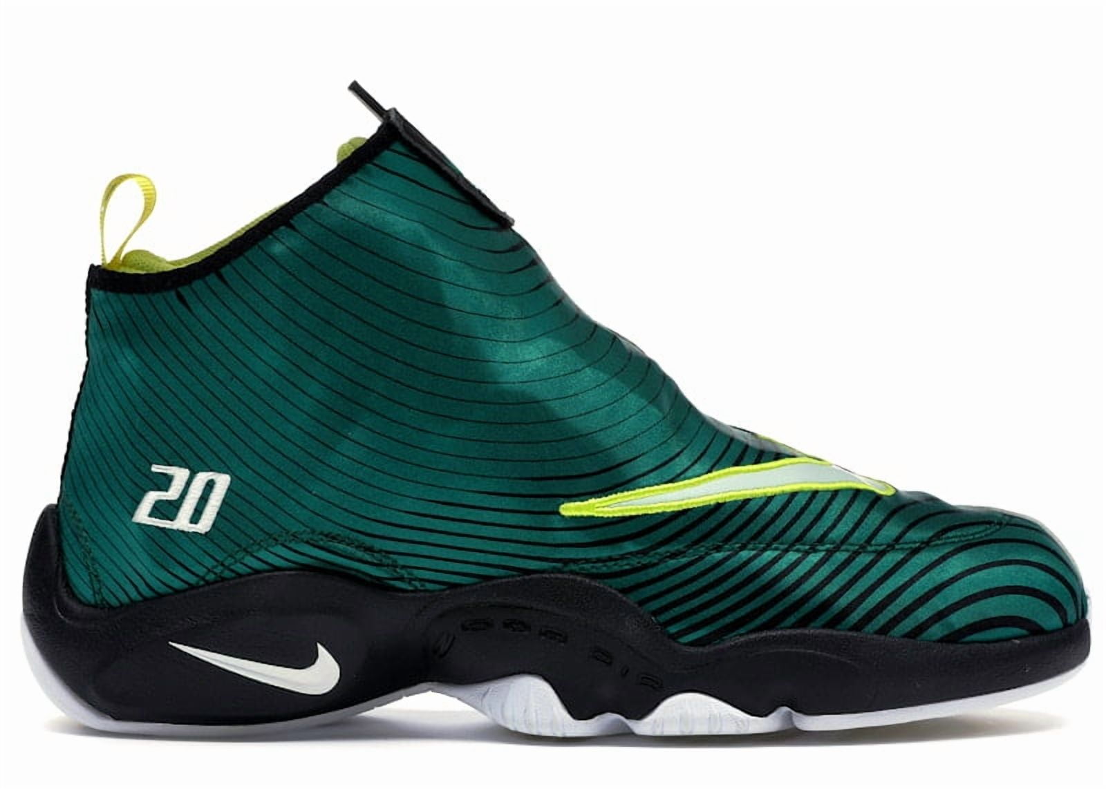 Nike Men's Air Zoom Flight '98 The Glove Sole Collector Sonic Wave ...