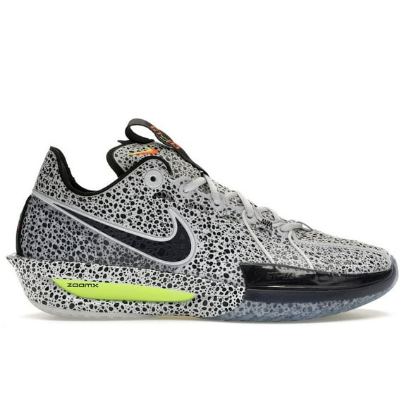 Nike Men's Air Zoom GT Cut 3 Electric Pack Olympic Safari Basketball ...