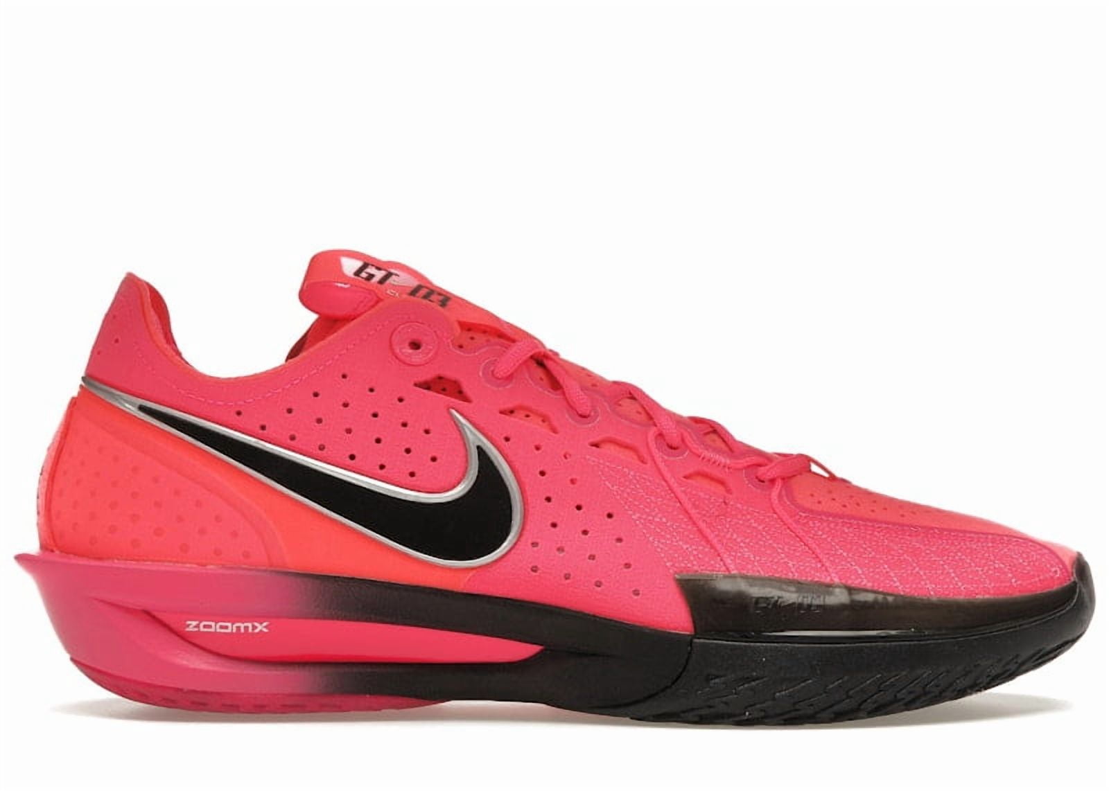 Nike Men's Air Zoom GT Cut 3 Punch Basketball Shoes, from StockX ...