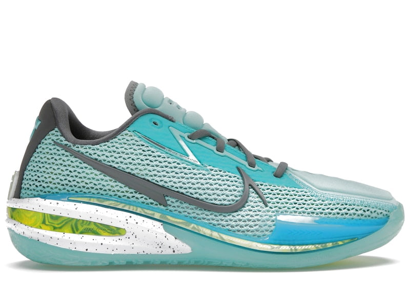 Nike Men's Air Zoom GT Cut Sabrina Ionescu Basketball Shoes, from ...