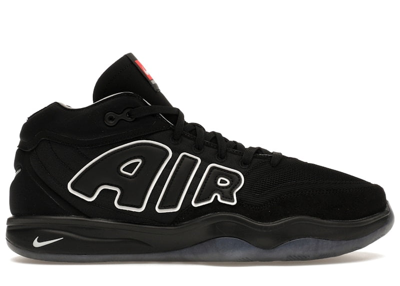 Nike Men's Air Zoom GT Hustle 2 All-Star More Uptempo Basketball Shoes ...