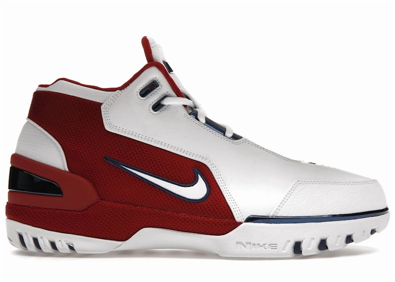 Nike Men's Air Zoom Generation First Game (2023) Basketball Shoes, from ...
