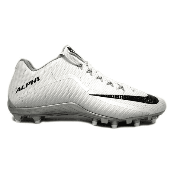 Nike Men's Alpha Pro 2 TD Football Cleats - Walmart.com