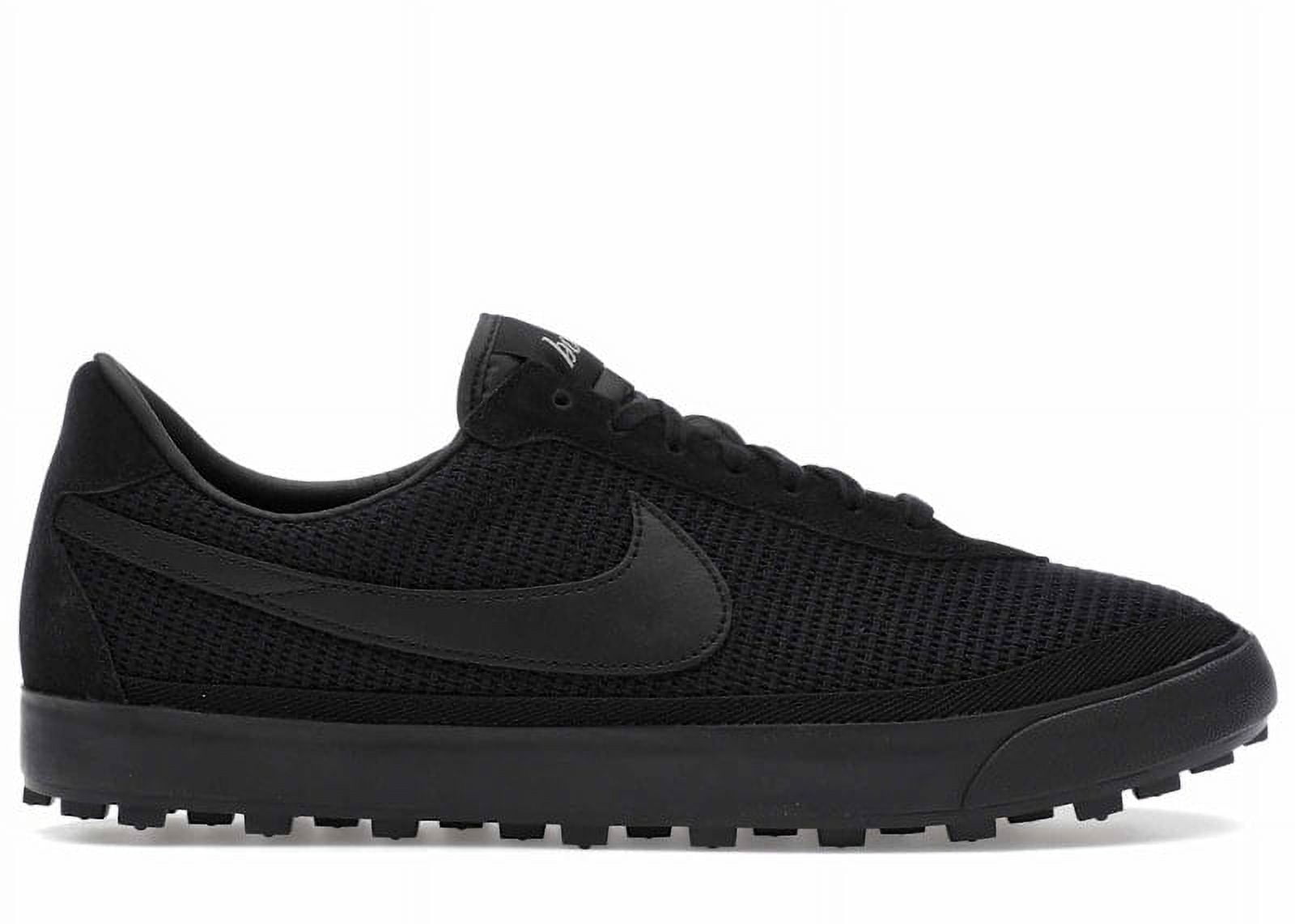 Nike Men's Astro Grabber SP Bode Black Shoes, from StockX - Walmart.com