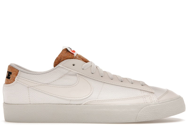 Nike Men's Blazer Low '77 PRM Next Nature Cork, from StockX - Walmart.com