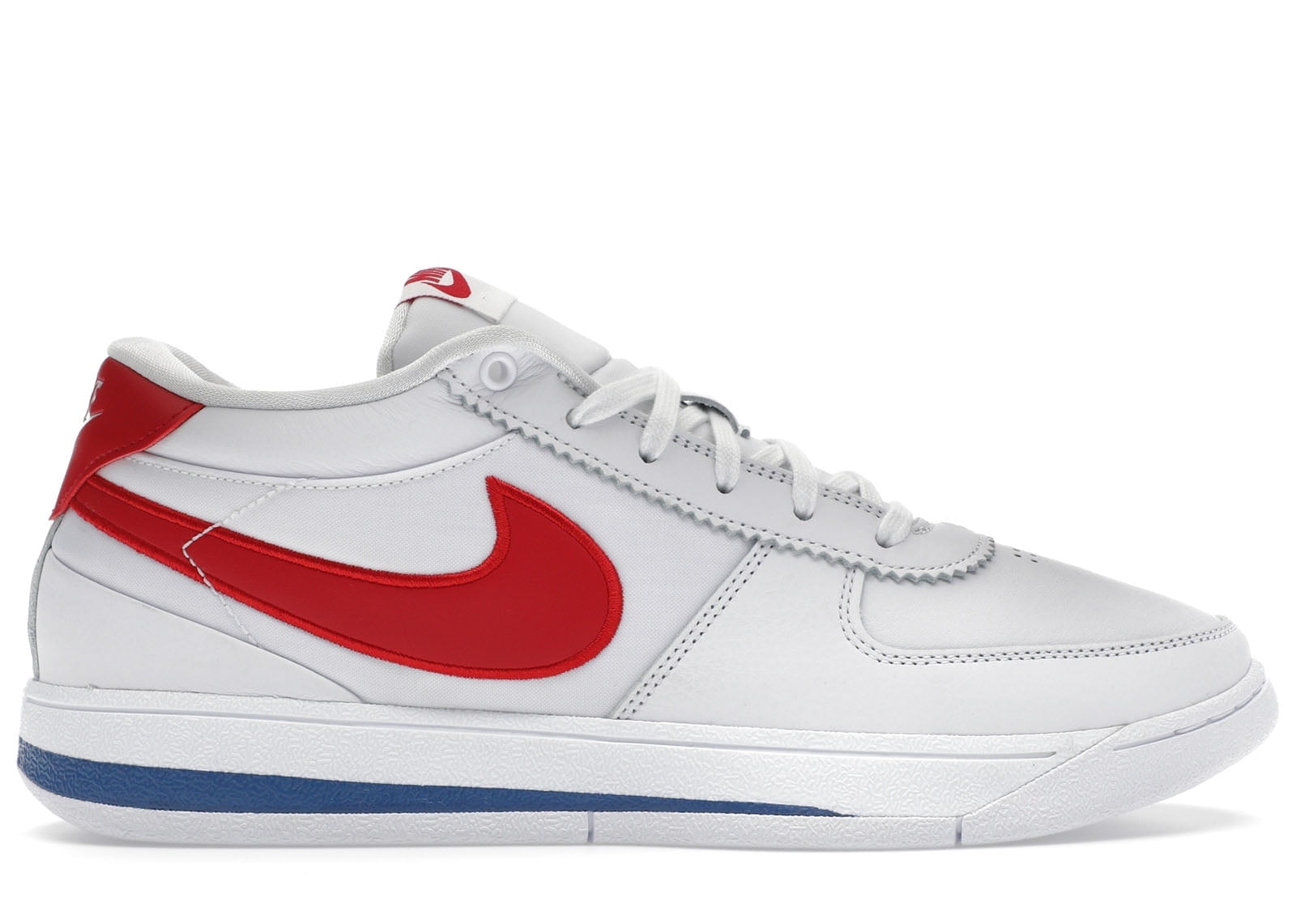 Nike Men's Book 1 Forrest Gump Cortez Basketball Shoe, From StockX ...