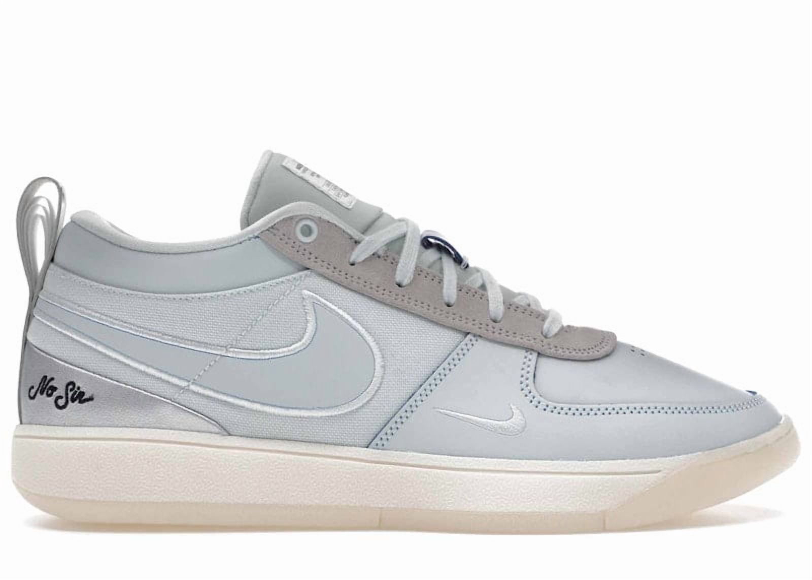 Nike Men's Book 1 Moss Point (Translucent Outsole) Basketball Shoes ...