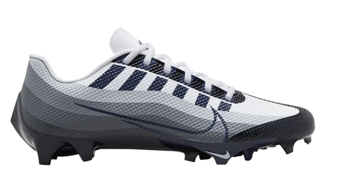 Nike Men's Cleat, Black College Navy White, 13 - Walmart.com
