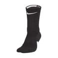 Nike Men's Dri-FIT Polyester Athletic Socks, Medium Cushioning ...