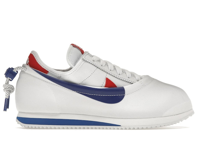 Nike Men's Cortez SP CLOT CLOTEZ Forrest Gump, from StockX - Walmart.com