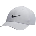 Nike Dri-FITl Legacy91 Adjustable Hat DH1640 - Lt Smoke Grey - Walmart.com