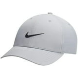 Nike Dri-FITl Legacy91 Adjustable Hat DH1640 - Lt Smoke Grey - Walmart.com