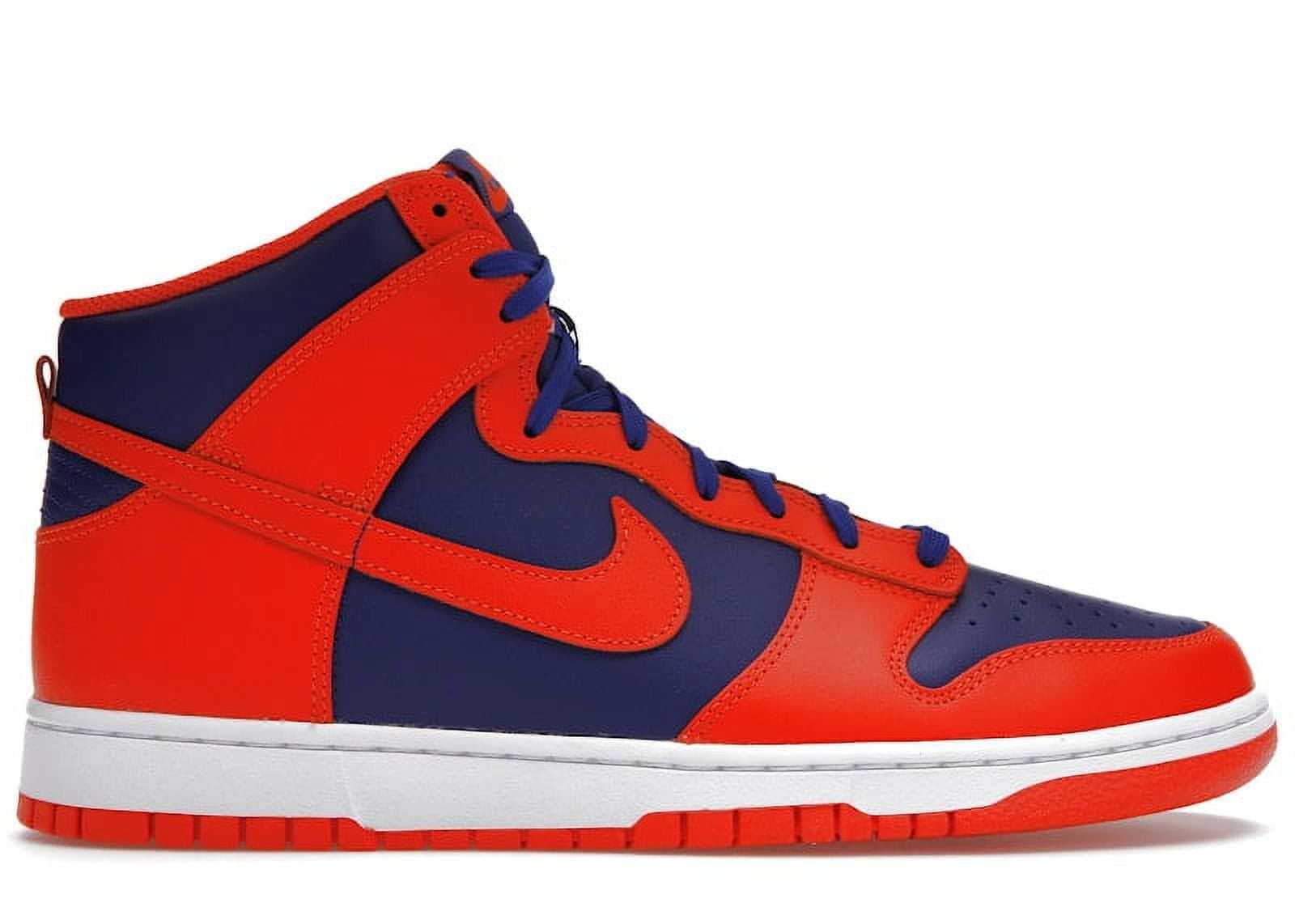 Nike Men's Dunk High Knicks Shoes, from StockX - Walmart.com