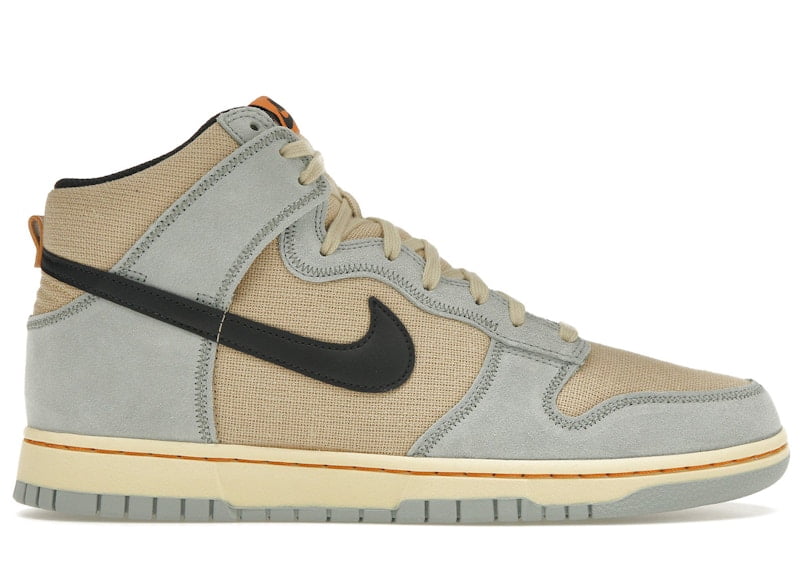 Nike Men's Dunk High SE Hemp Hoops, from StockX - Walmart.com