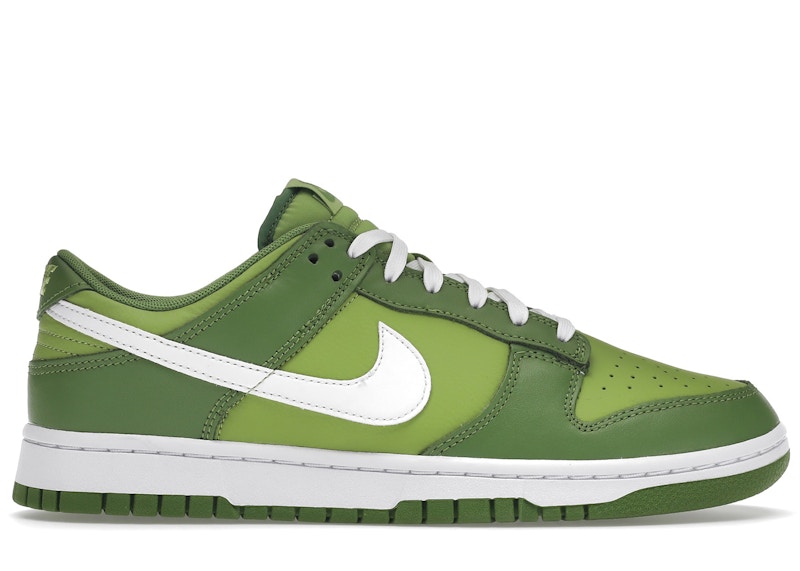 Nike Men's Dunk Low Chlorophyll, from StockX - Walmart.com