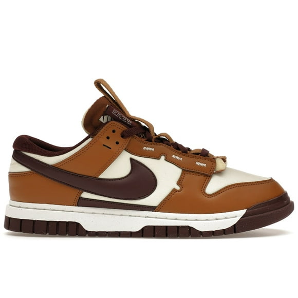 Tan Nike Shoes