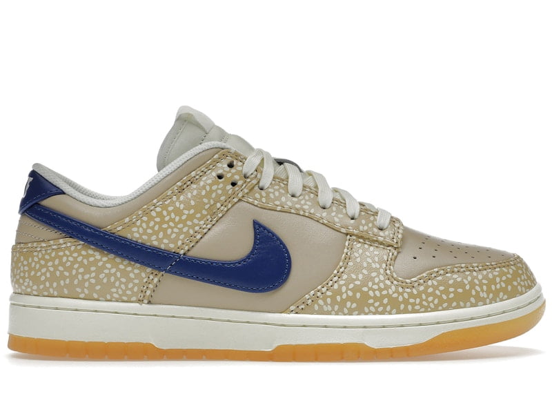 Nike Men's Dunk Low Montreal Bagel Sesame, from StockX - Walmart.com