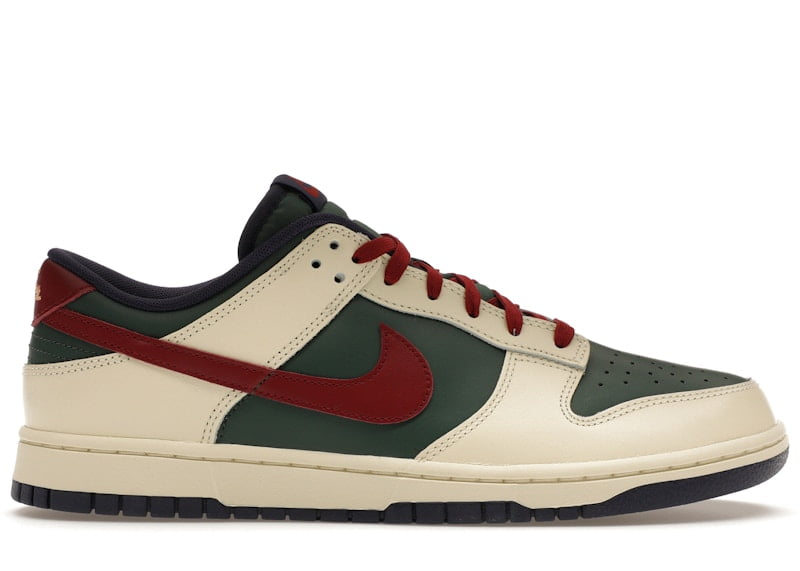 Nike Men's Dunk Low Retro From Nike To You Fir Green Shoes, from StockX ...