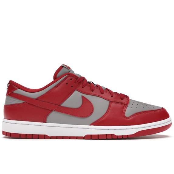 Nike Men's Dunk Low Retro UNLV (2021), from StockX - Walmart.com