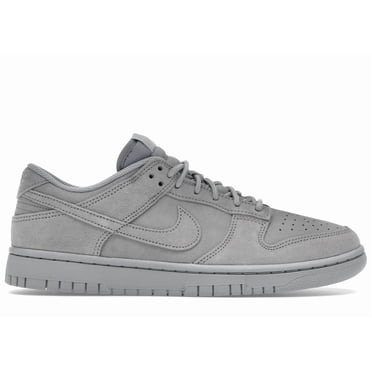 Nike Men's Dunk Low SE Black Grey Gum Shoes, from StockX - Walmart ...