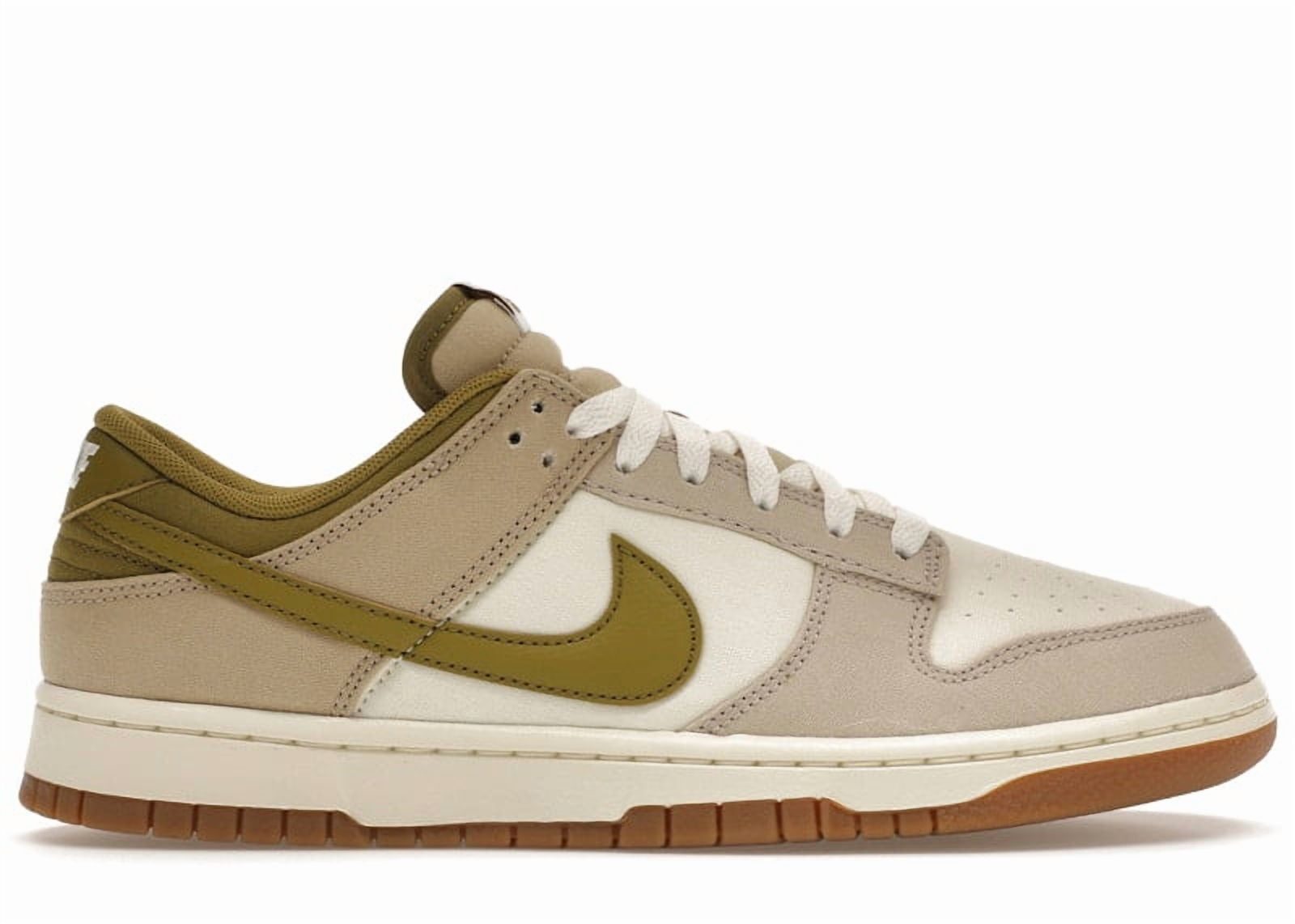 Nike Men's Dunk Low Since 72 Pacific Moss, from StockX - Walmart.com