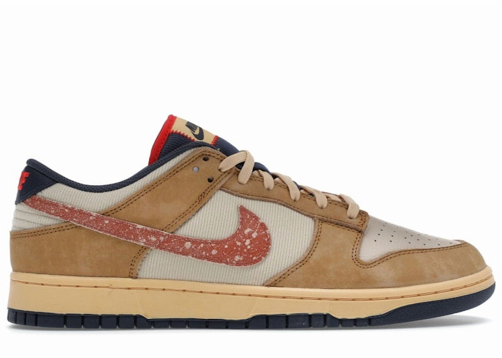 Nike Men's Dunk Low Sketch and Exploration Shoes, from StockX - Walmart.com
