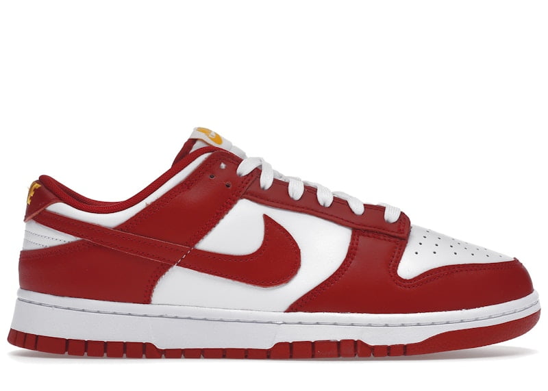 Nike Men's Dunk Low USC, from StockX - Walmart.com