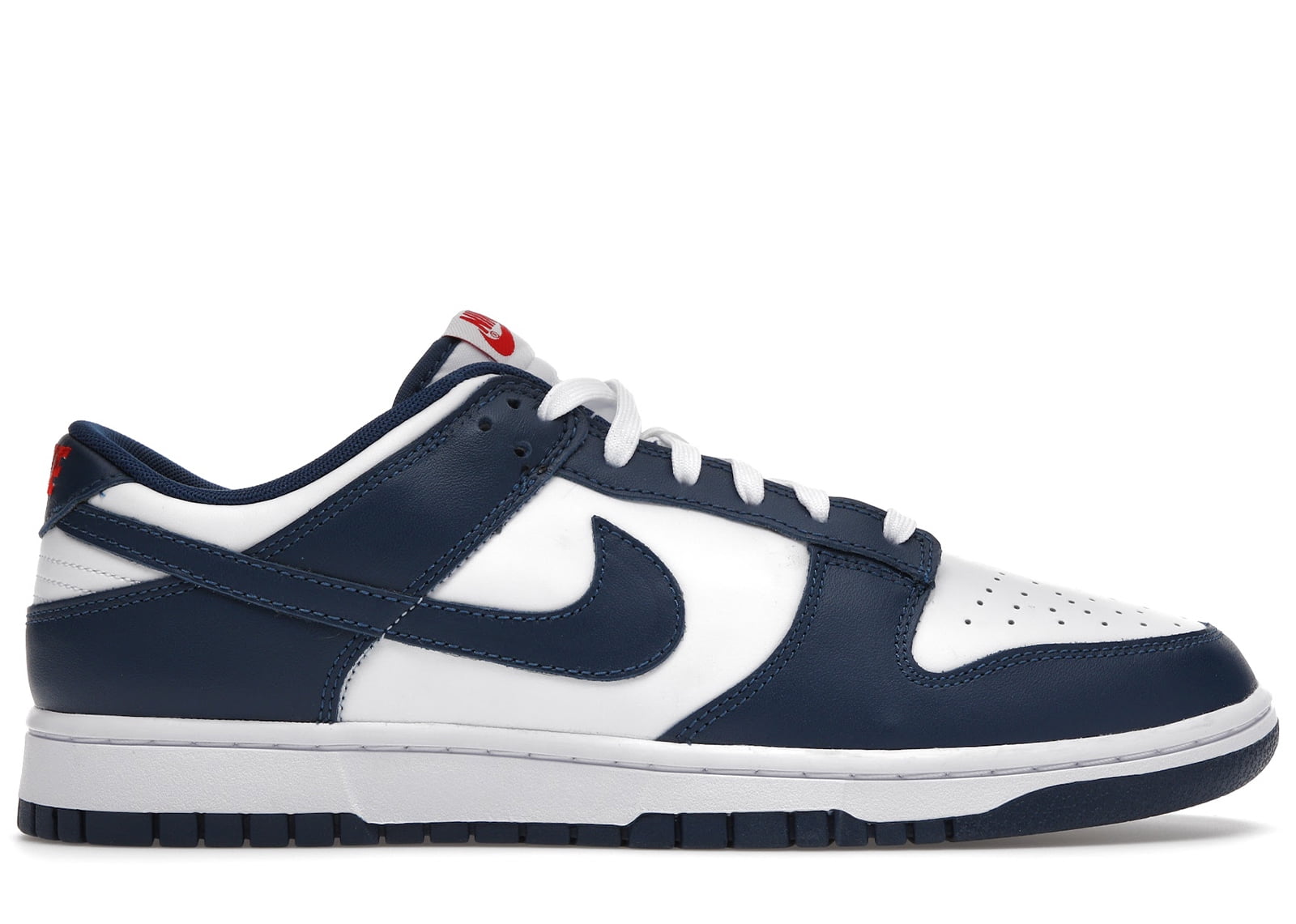 Nike Men's Dunk Low Valerian Blue Casual Shoe, From StockX - Walmart.com