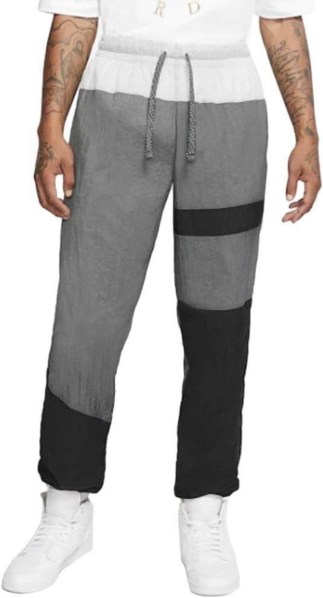 Nike Men's Flight Basketball Pants XX-Large - Walmart.com