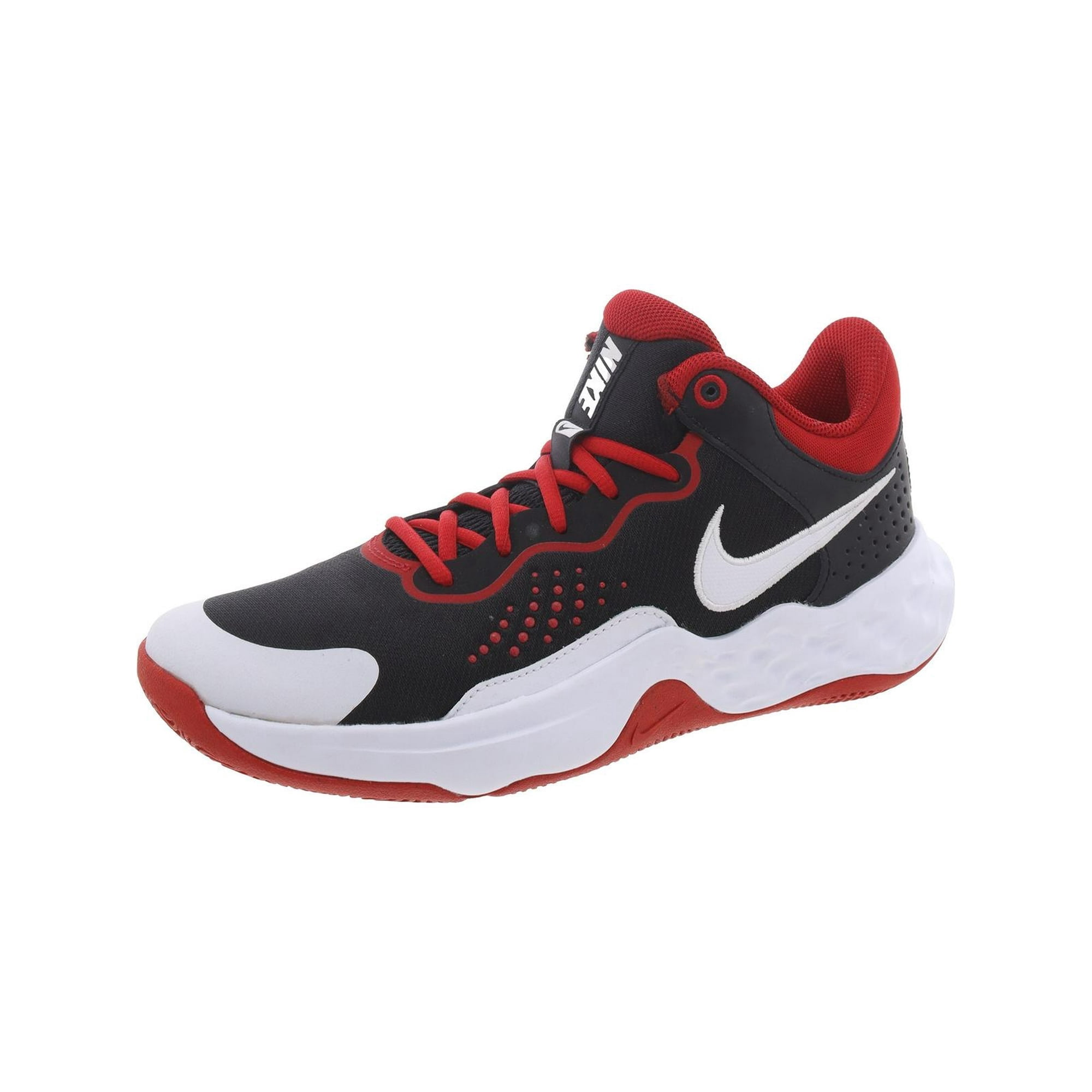 Nike Men's Fly By Mid 3 Sport Fitness Basketball Athletic Shoes Sneaker ...