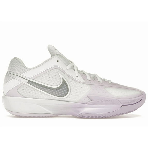 Nike Men's GT Cut Cross Barely Grape Basketball Shoes, from StockX ...