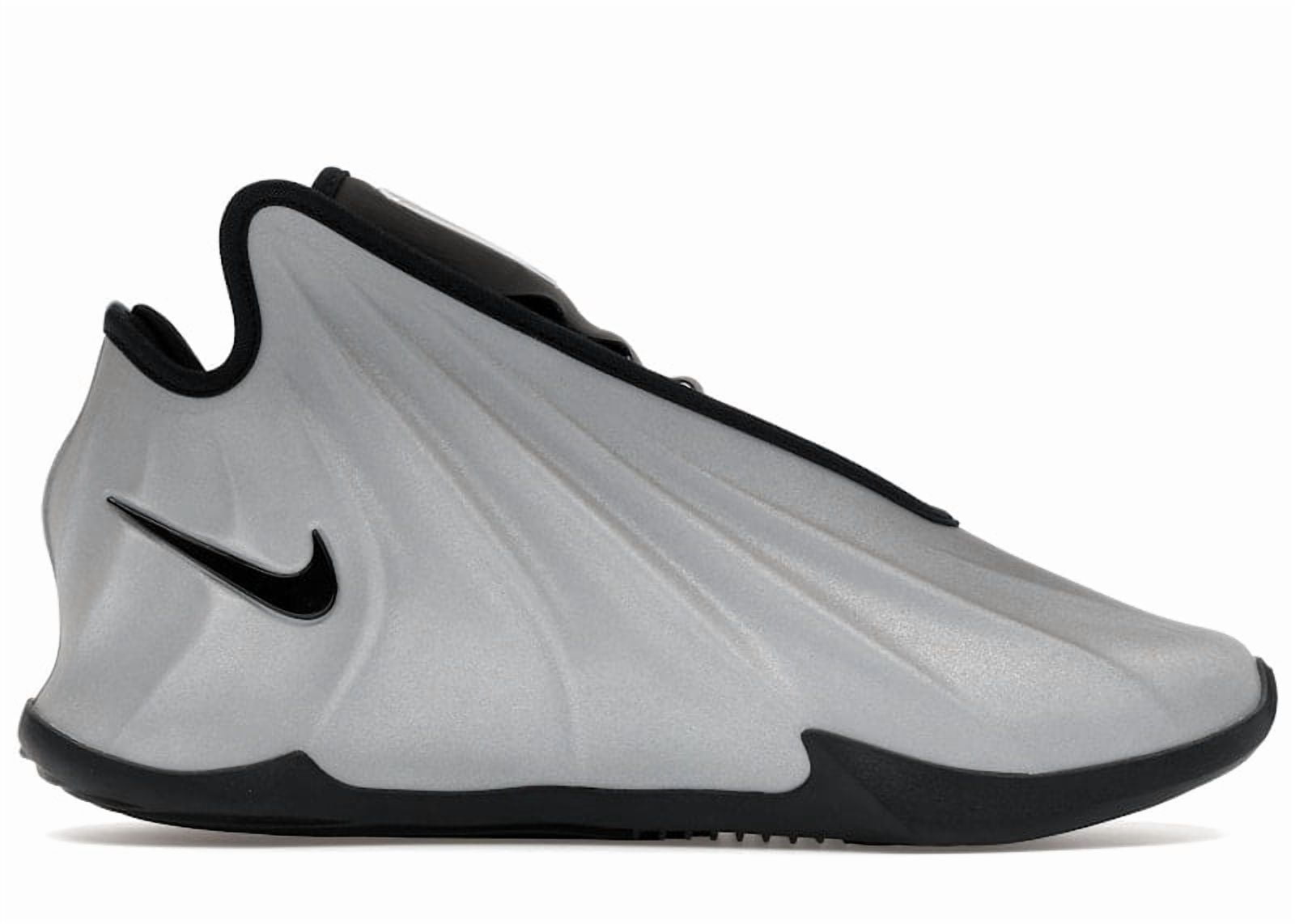 Nike Men's GT Future Metallic Silver Shoes, from StockX - Walmart.com
