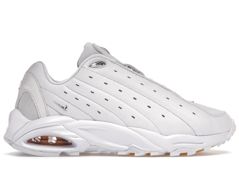 Nike Men's Hot Step Air Terra Drake NOCTA White, from StockX - Walmart.com