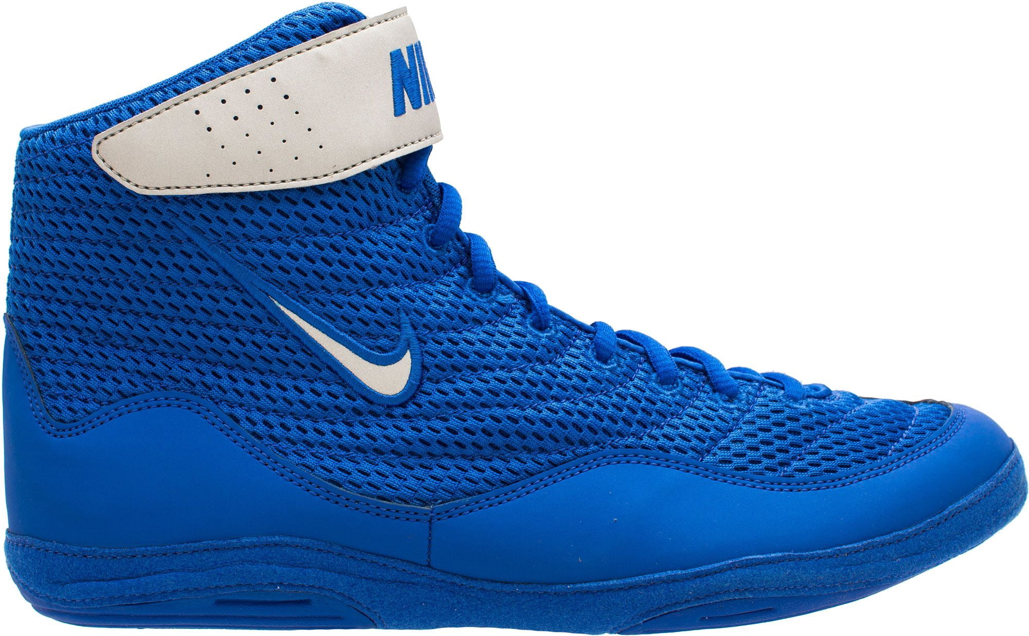 Nike Men S Inflict 3 Wrestling Shoes
