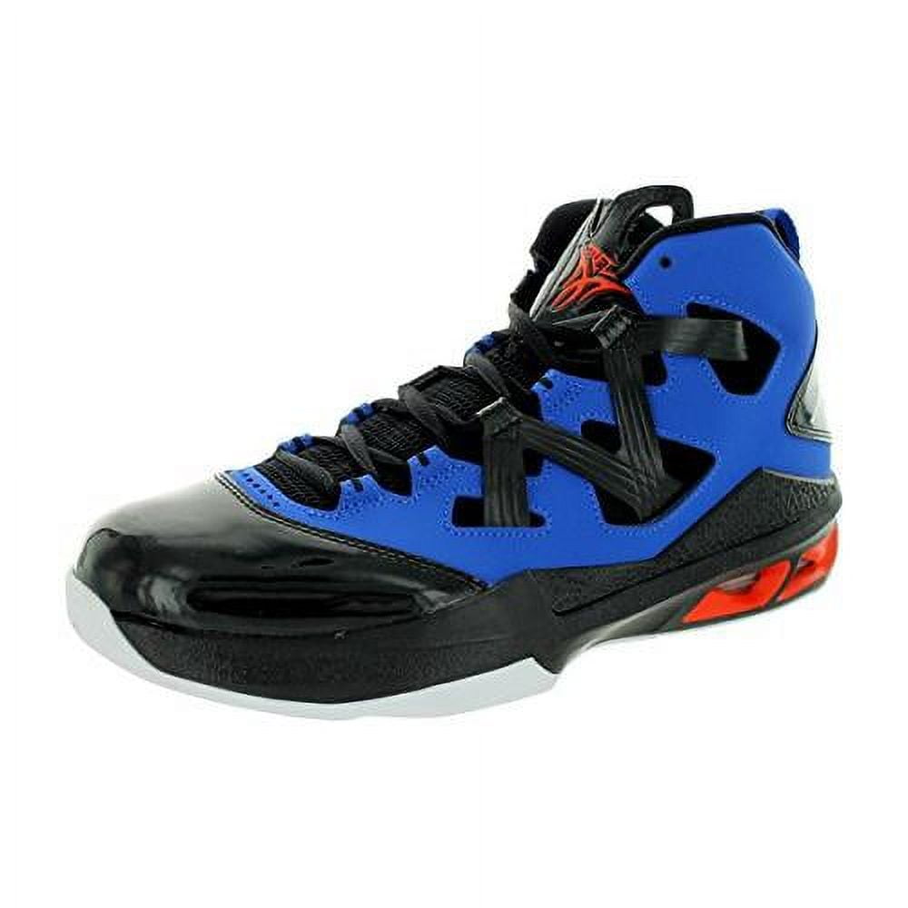 Nike Men's JORDAN MELO M9 BASKETBALL SHOES - Walmart.com