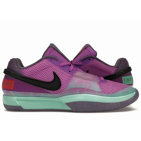 Nike Men's Ja 1 Christmas Basketball Shoes, from StockX - Walmart.com